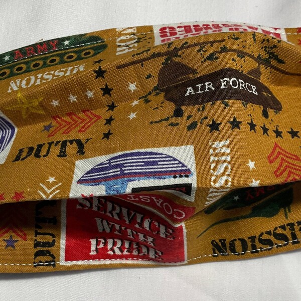 Armed Services - Etsy