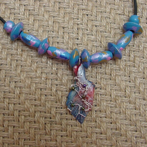 Gar Fish Scales - Etsy