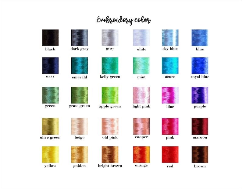 Personalized Towel / Monogrammed Towel / Hand Towel / Wedding Towels ...