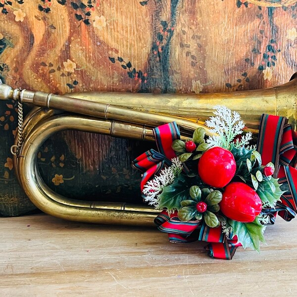 Decorative Horn - Etsy