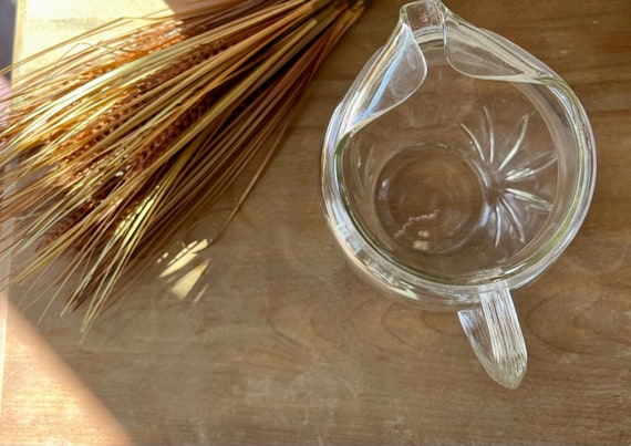 Home & Living Drink & Barware Kitchen & Dining 1950s Star Bottom ...