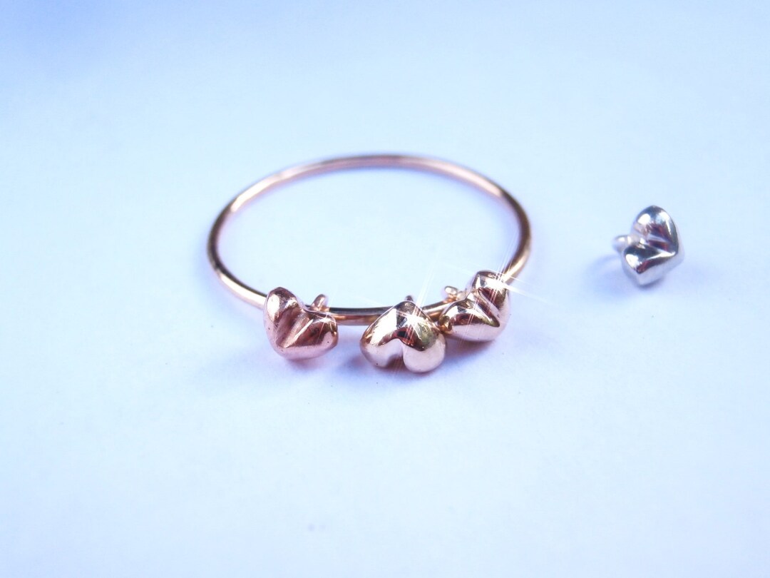 All My Loves Ring From the Sweet Nothings Collection - Etsy