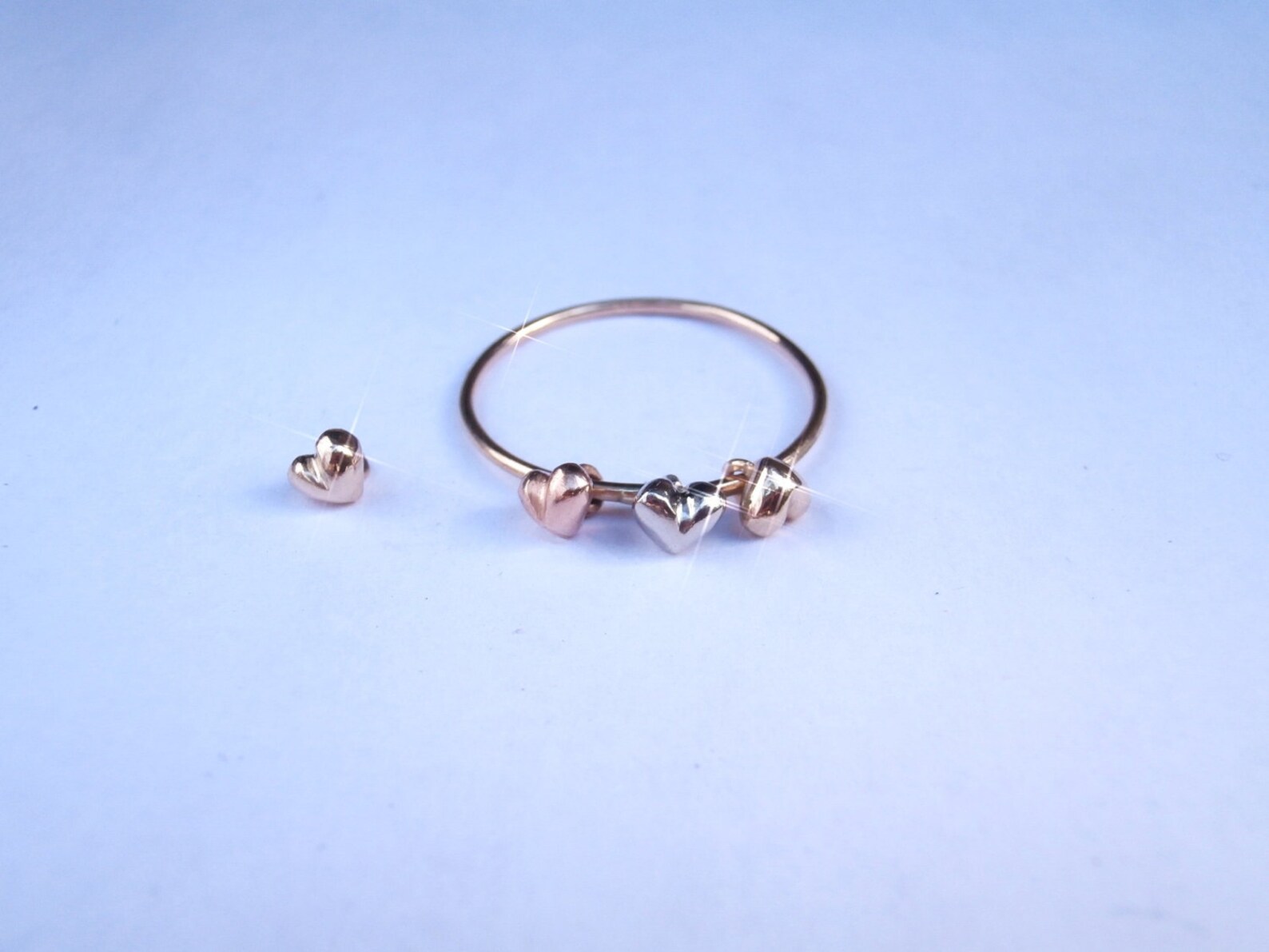 All My Loves Ring From the Sweet Nothings Collection - Etsy