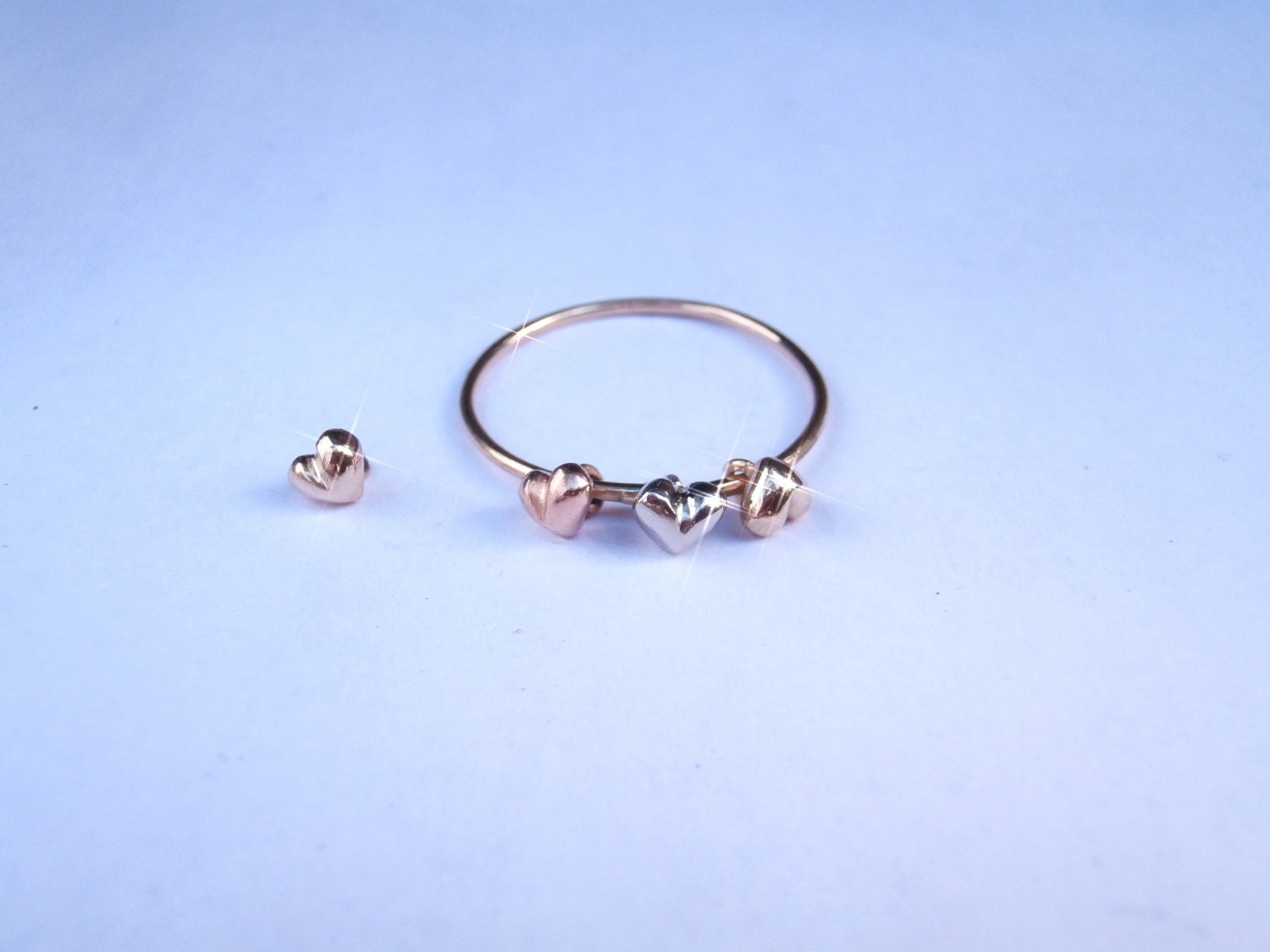 All My Loves Ring From the Sweet Nothings Collection - Etsy