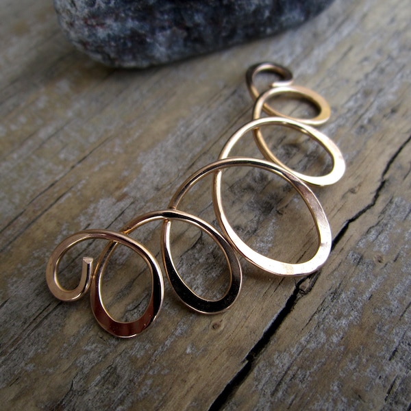 Charm Loop - Etsy