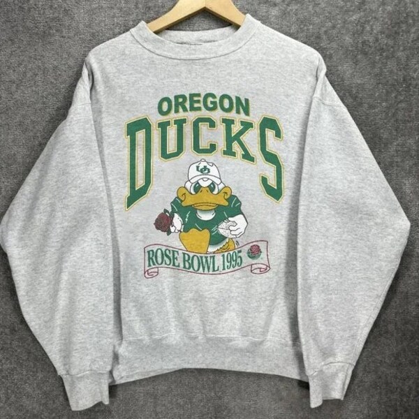 University of Oregon Vintage - Etsy