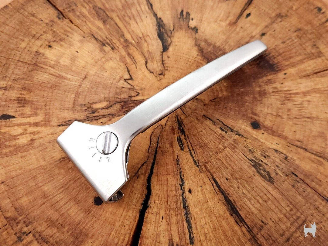 PAL Adjustable Vintage Injector Safety Razor - Etsy