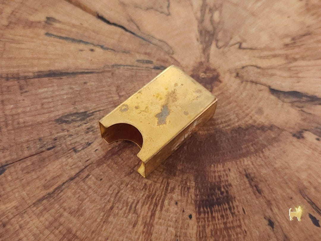 Spare Replacement GEM Blade Case for Vintage Razor Set - Etsy
