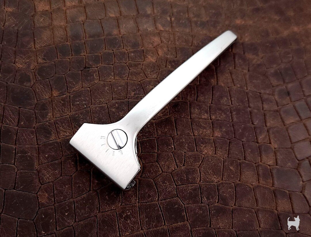 PAL Adjustable Vintage Injector Safety Razor - Etsy