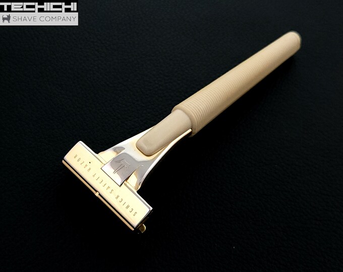 Schick Type J1 Vintage Injector Safety Razor - Etsy