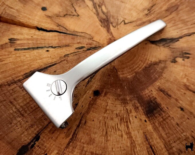 PAL Adjustable Vintage Injector Safety Razor - Etsy