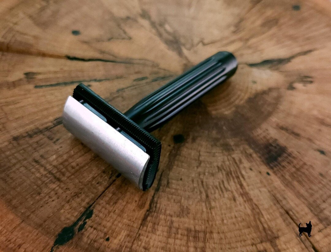 Simplex Bakelite Double Edge Vintage Double Edge Safety Razor - Etsy