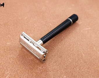 1960s Vintage Schick Krona Safety Razor - Etsy