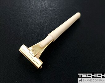 Schick Type G1 Vintage Injector Safety Razor - Etsy