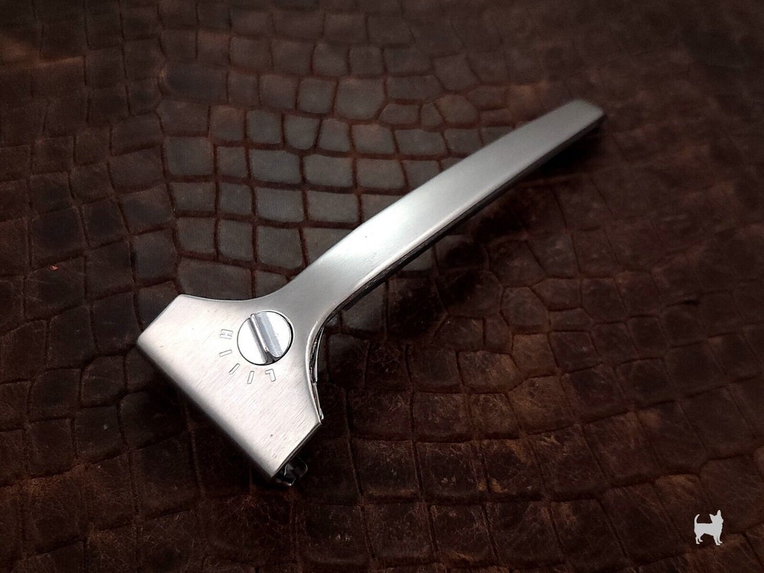 PAL Adjustable Vintage Injector Safety Razor - Etsy