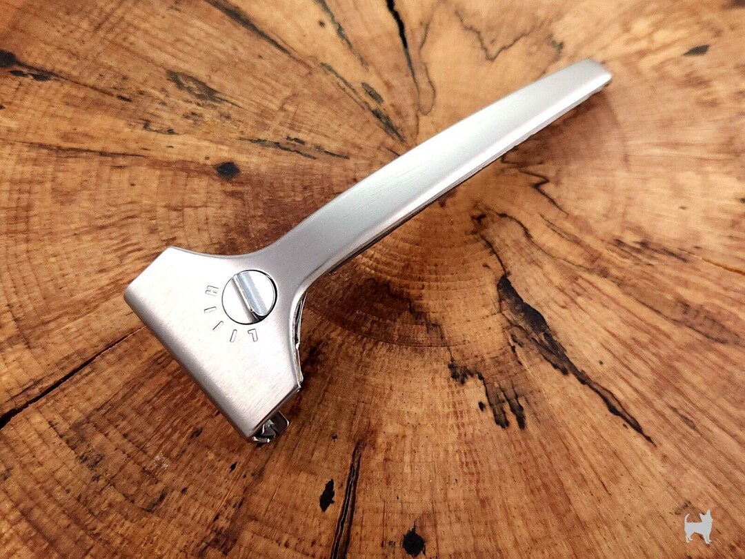 PAL Adjustable Vintage Injector Safety Razor - Etsy