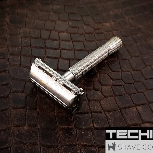 Double Edge Razor - Etsy