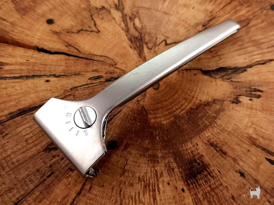 PAL Adjustable Vintage Injector Safety Razor - Etsy