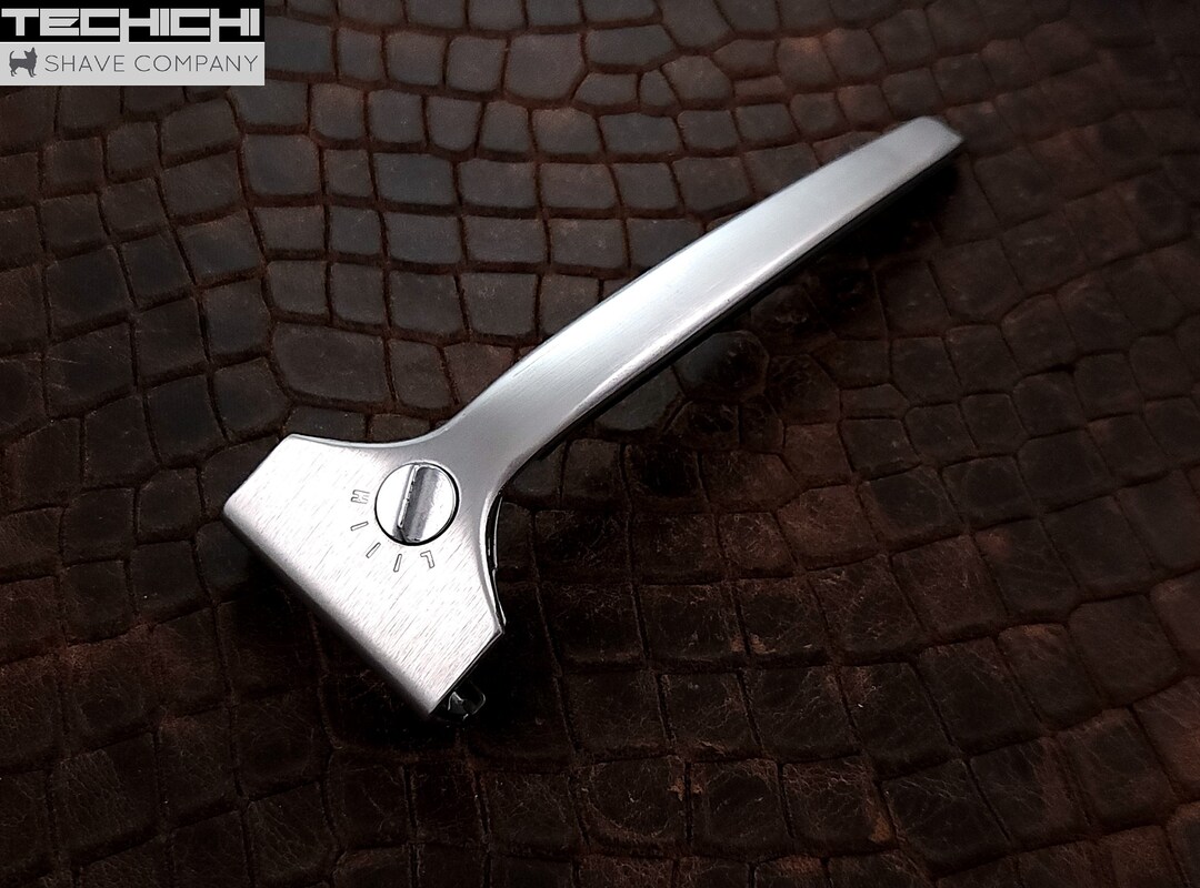 PAL Adjustable Vintage Injector Safety Razor - Etsy