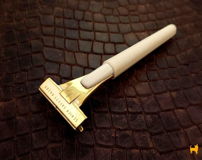 Schick Type J1 Vintage Injector Safety Razor - Etsy