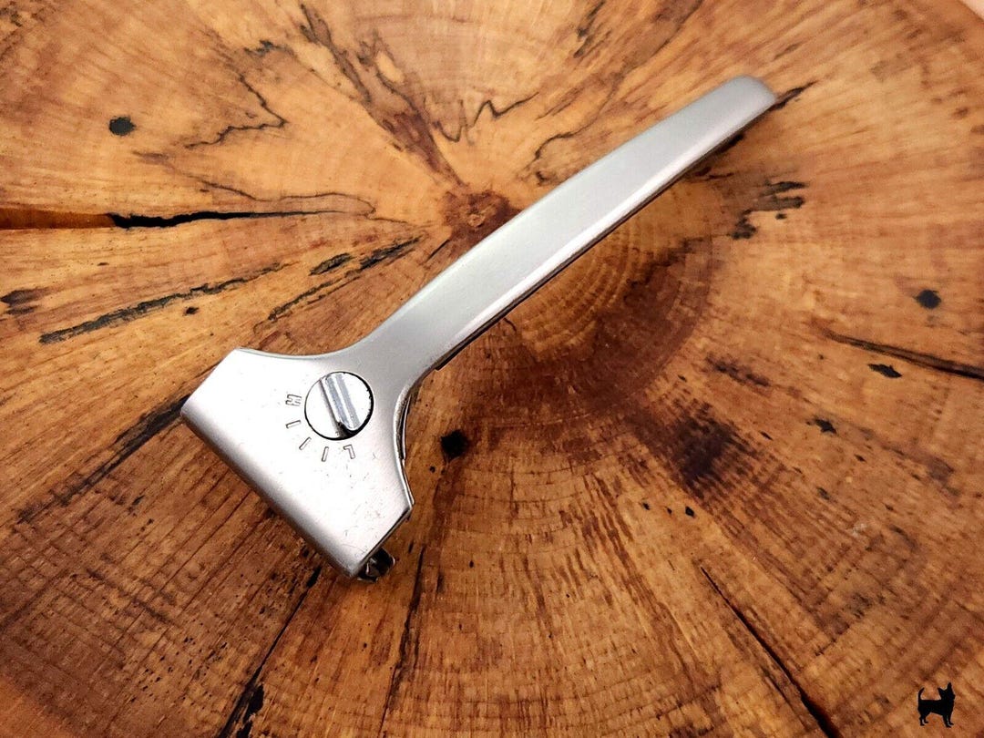 PAL Adjustable Vintage Injector Safety Razor - Etsy