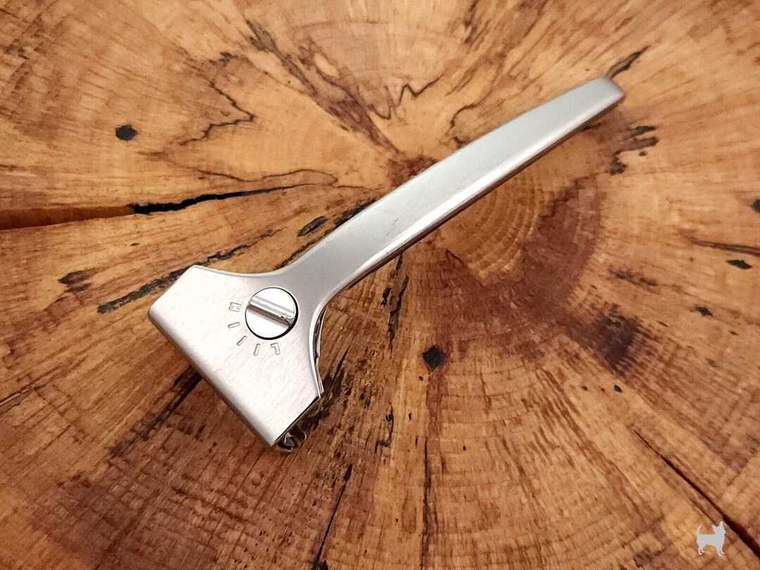 PAL Adjustable Vintage Injector Safety Razor - Etsy