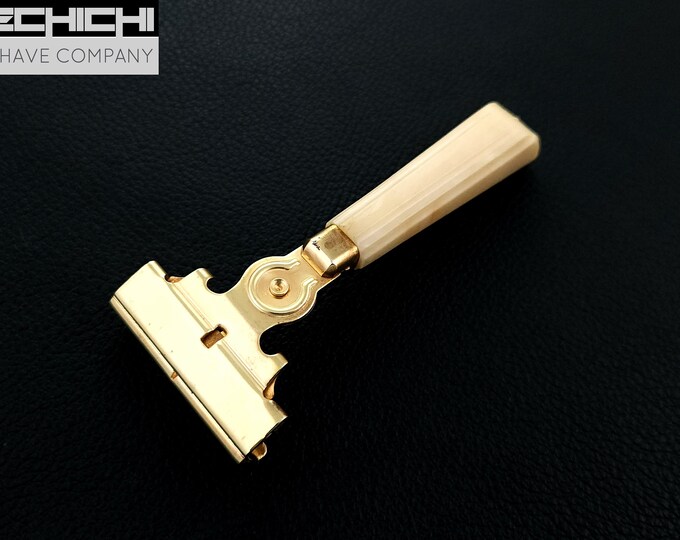 Schick Type G1 Vintage Injector Safety Razor - Etsy