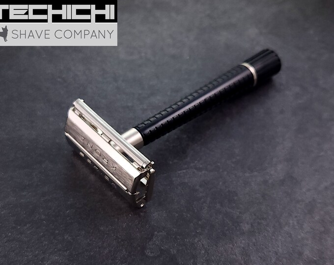 Schick Krona Double Edge Vintage Safety Razor - Etsy