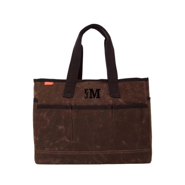 Utility Tote - Etsy