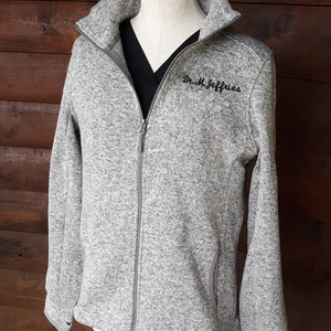 Ladies Personalized Doctor Jacket Embroidered Dr Jacket - Etsy