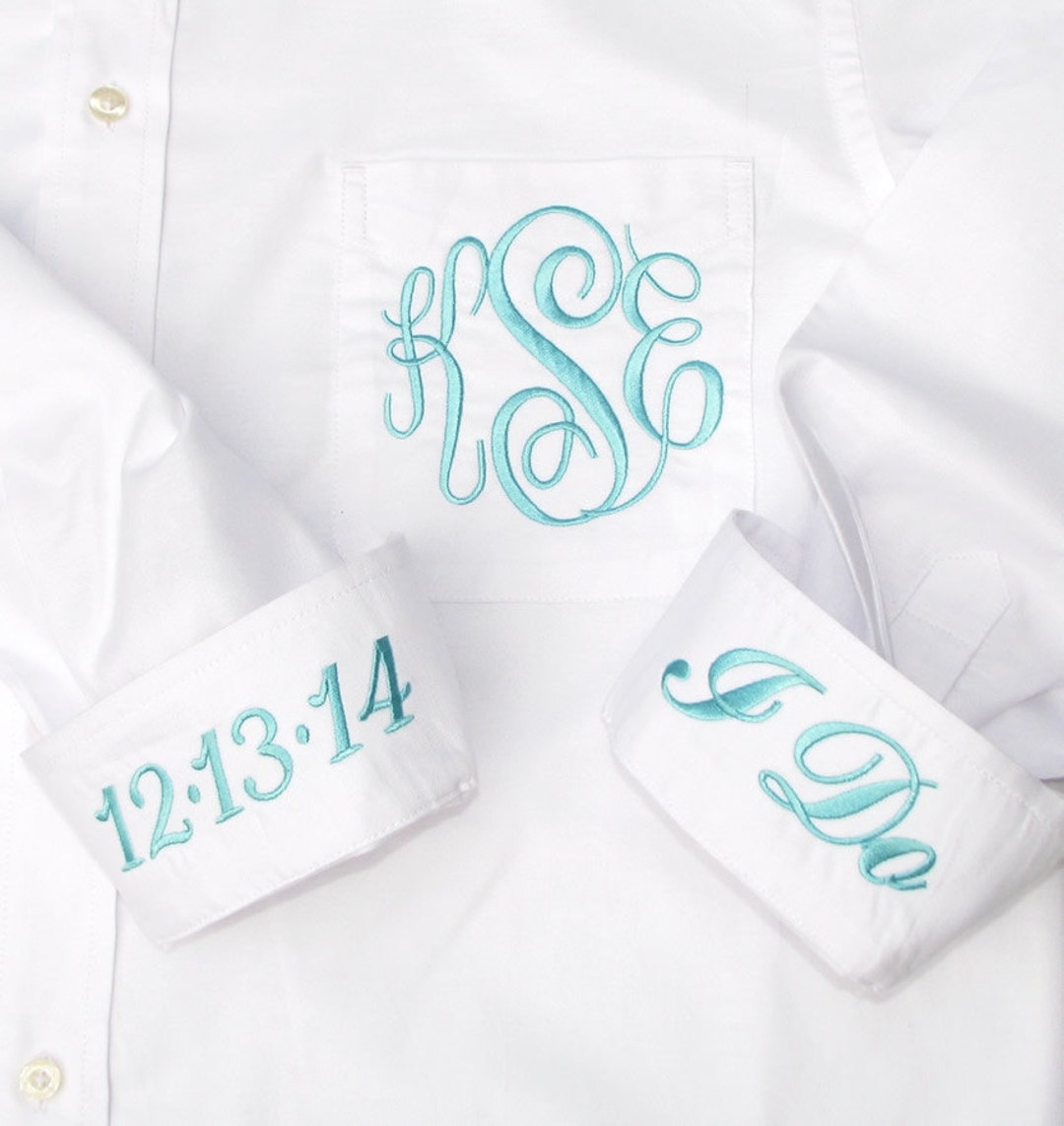 Bride Shirt, Wedding Shirt, Bridal Party Shirt, Monogram Bride Shirt ...