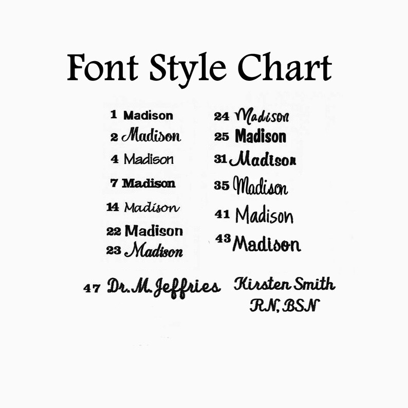 Ladies Personalized Doctor Jacket Embroidered Dr Jacket - Etsy