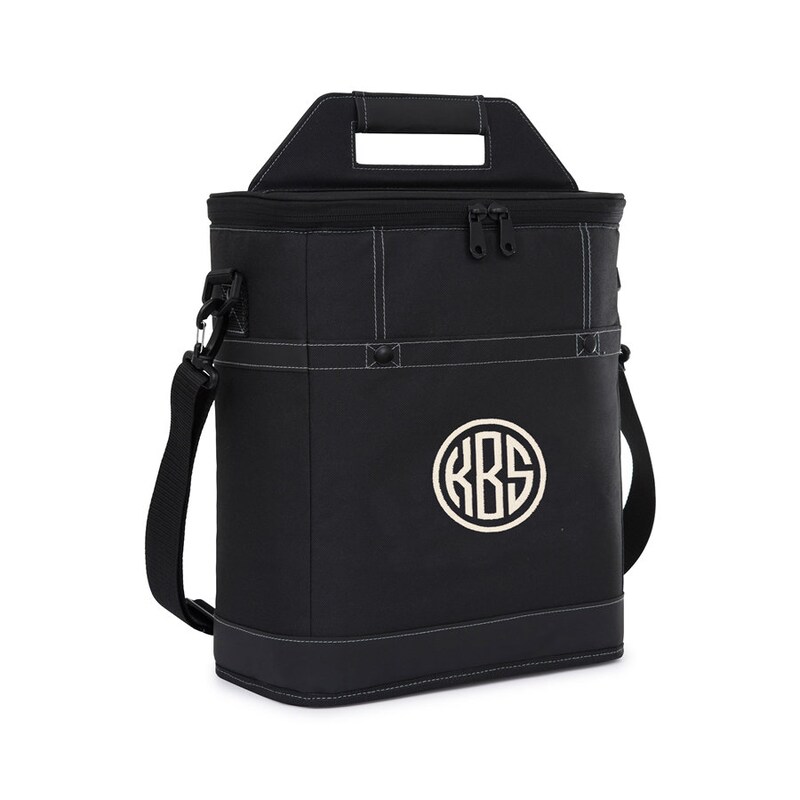 Growler Carrier - Etsy