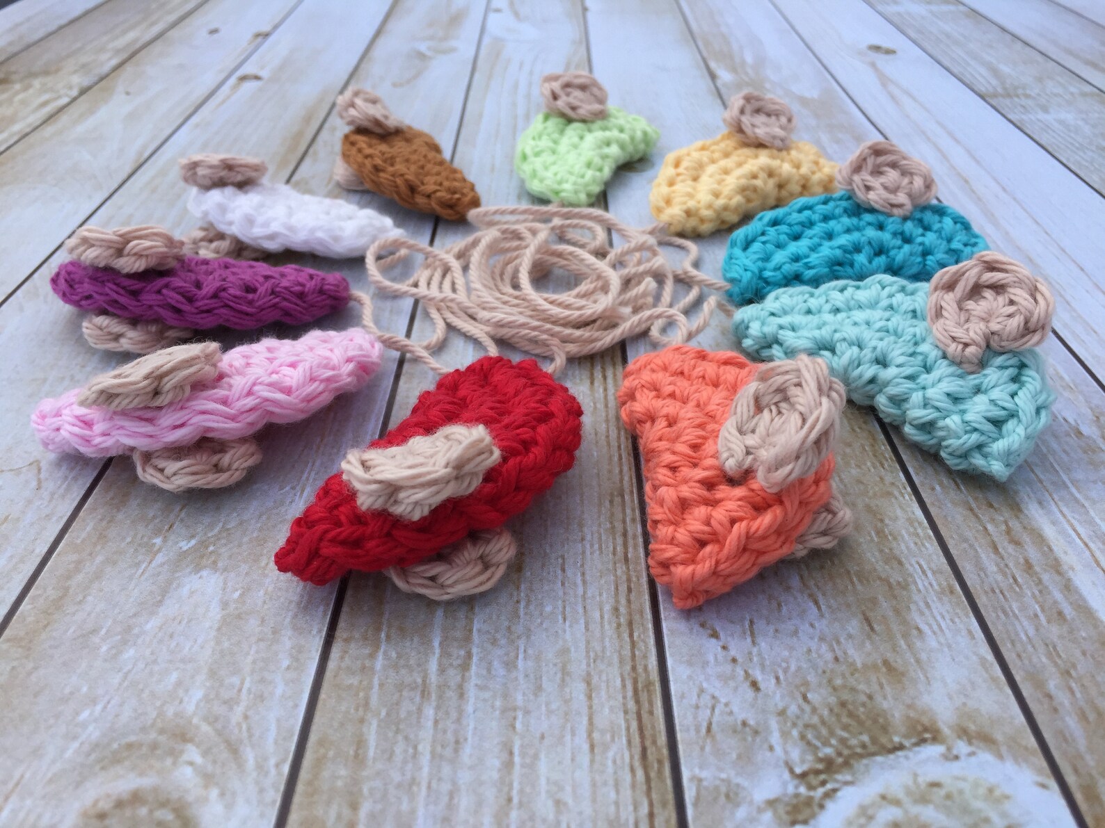 Instant Download - CROCHET PATTERN Mouse DIY Cat Toy - Etsy