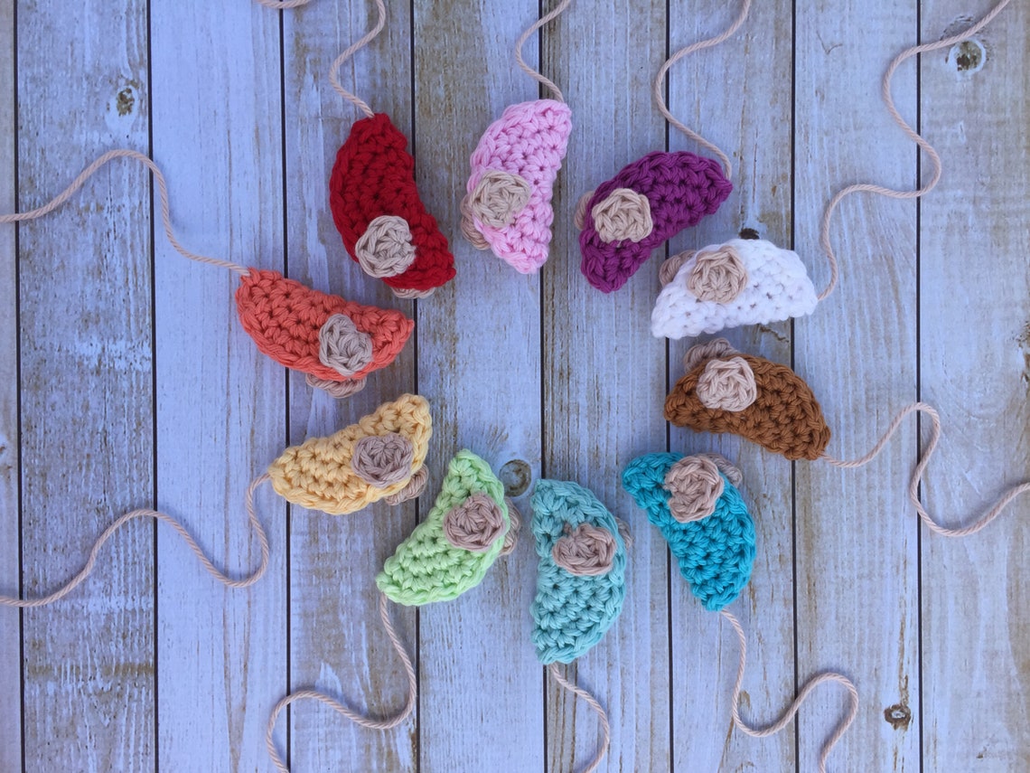 Instant Download - CROCHET PATTERN Mouse DIY Cat Toy - Etsy