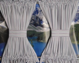 Vw Bus Curtains | Etsy