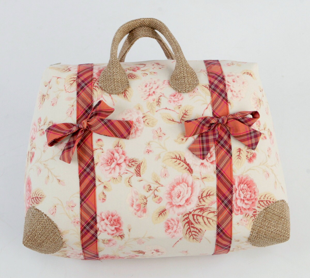 Ready Set Go Overnighter Pattern PDF Sewing Pattern Tote - Etsy