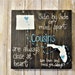 Wood Cousin Sign Side by Side or Miles Apart Long Distance Family ...