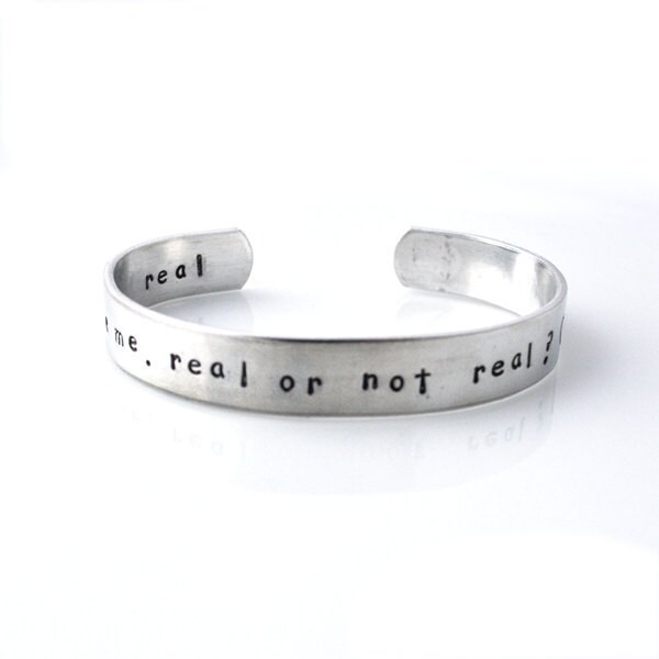 Personalized Metal Cuff Bracelet Custom Bracelet Aluminum - Etsy