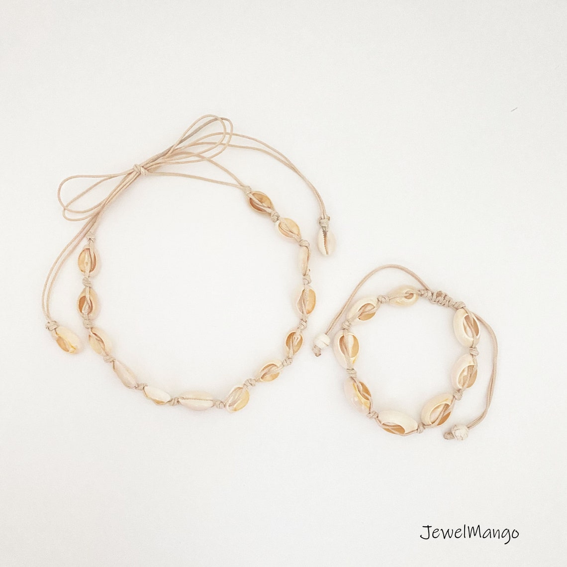Cowrie Shell Necklace, Puka Shell Choker, Turtle Necklace, Vsco Girl ...