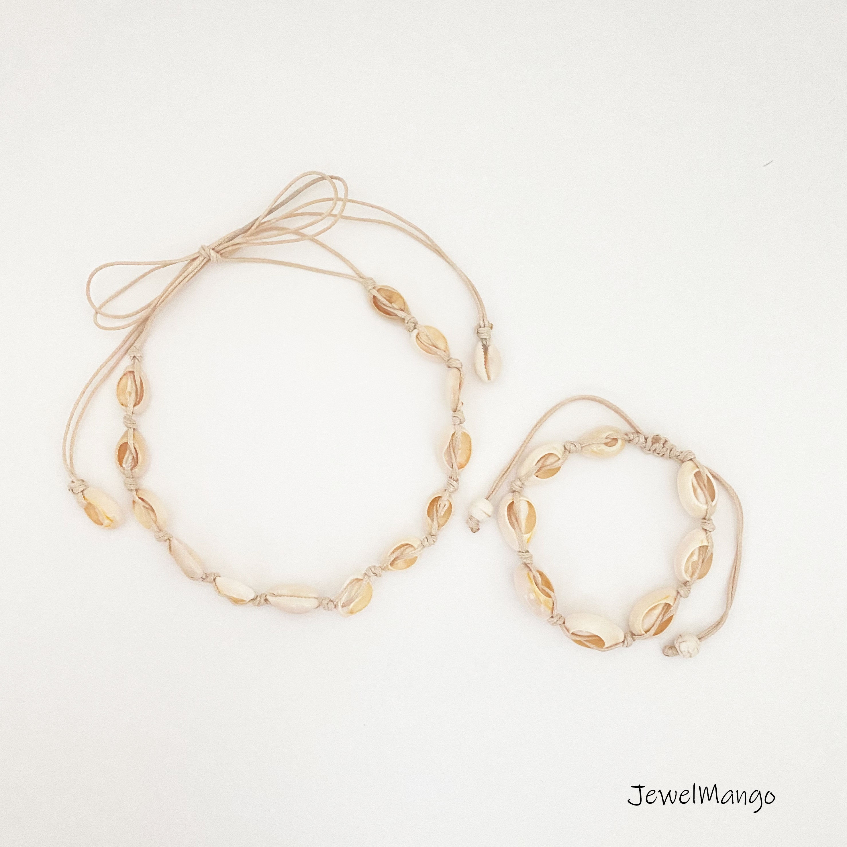 Cowrie Shell Necklace, Puka Shell Choker, Turtle Necklace, Vsco Girl ...