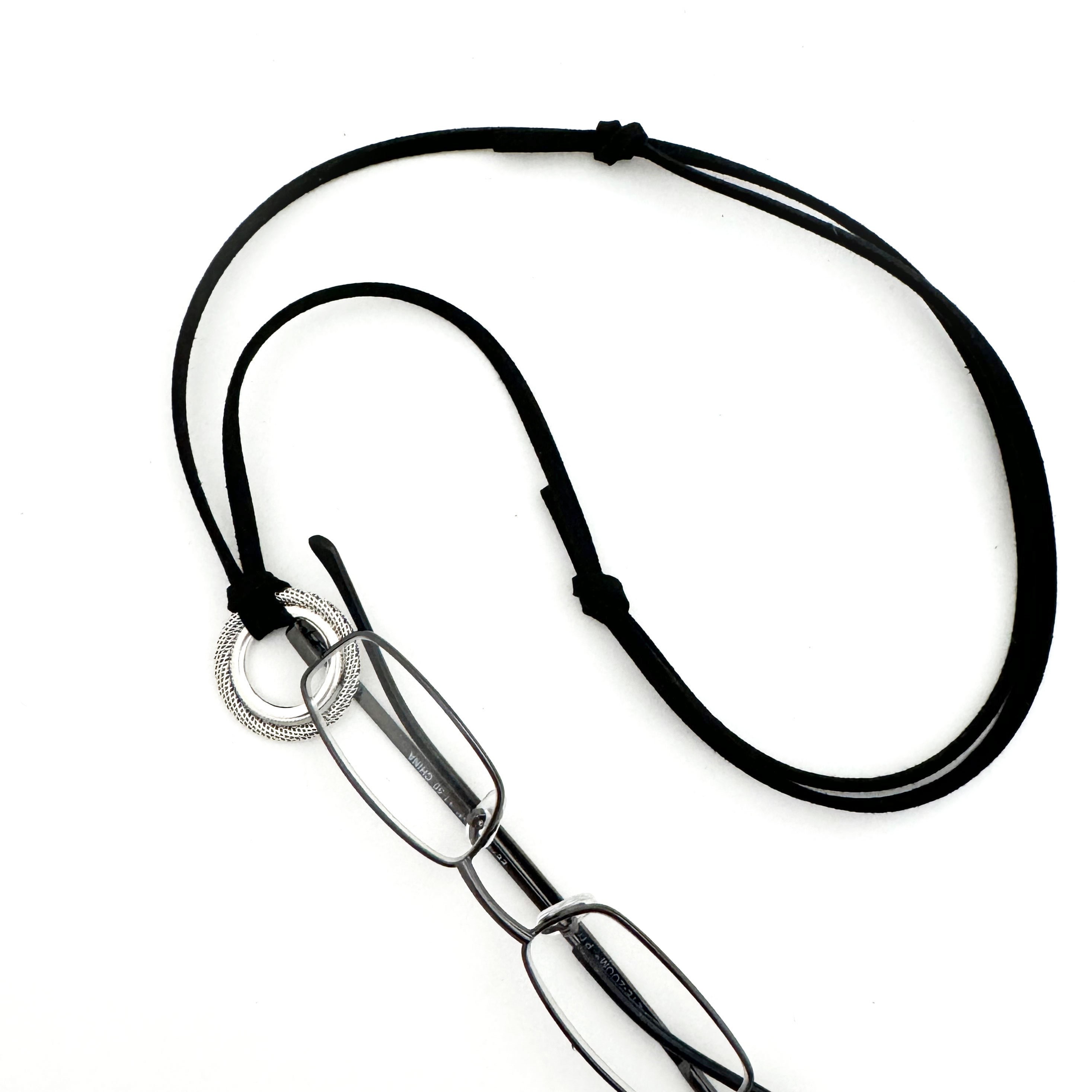 Adjustable Eyeglasses Chain, Reading Glasses Holder, Sunglasses Holder ...