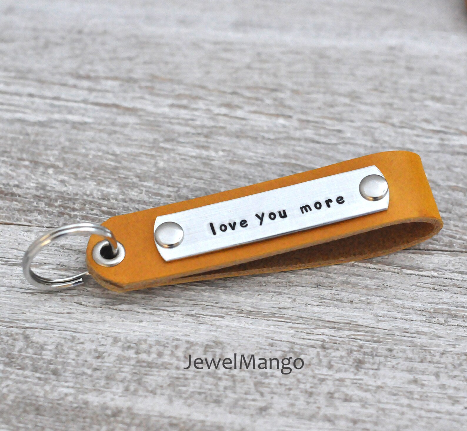 Personalized Leather Key Chain Gifts for Men Groomsmen Gift - Etsy