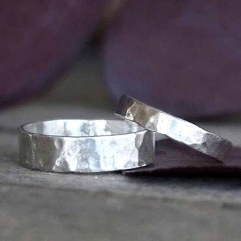 Eco Friendly Ring - Etsy