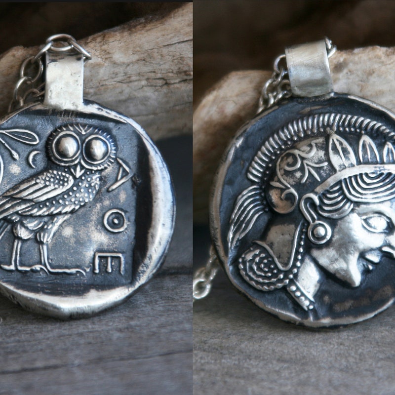 Goddess Athena - Etsy