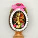 Vintage Style Easter Decor, Panoramic Easter Egg, Easter Diorama, Kitsch Retro Easter Display ...