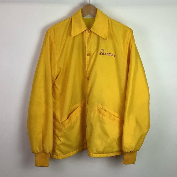 Sportsmaster Jacket - Etsy