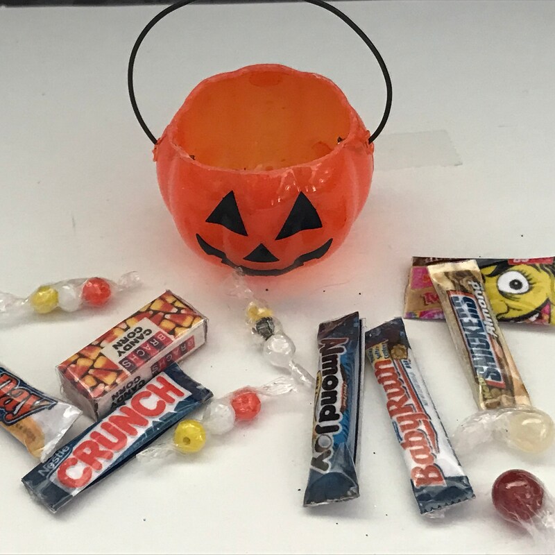 Miniature Candy - Etsy