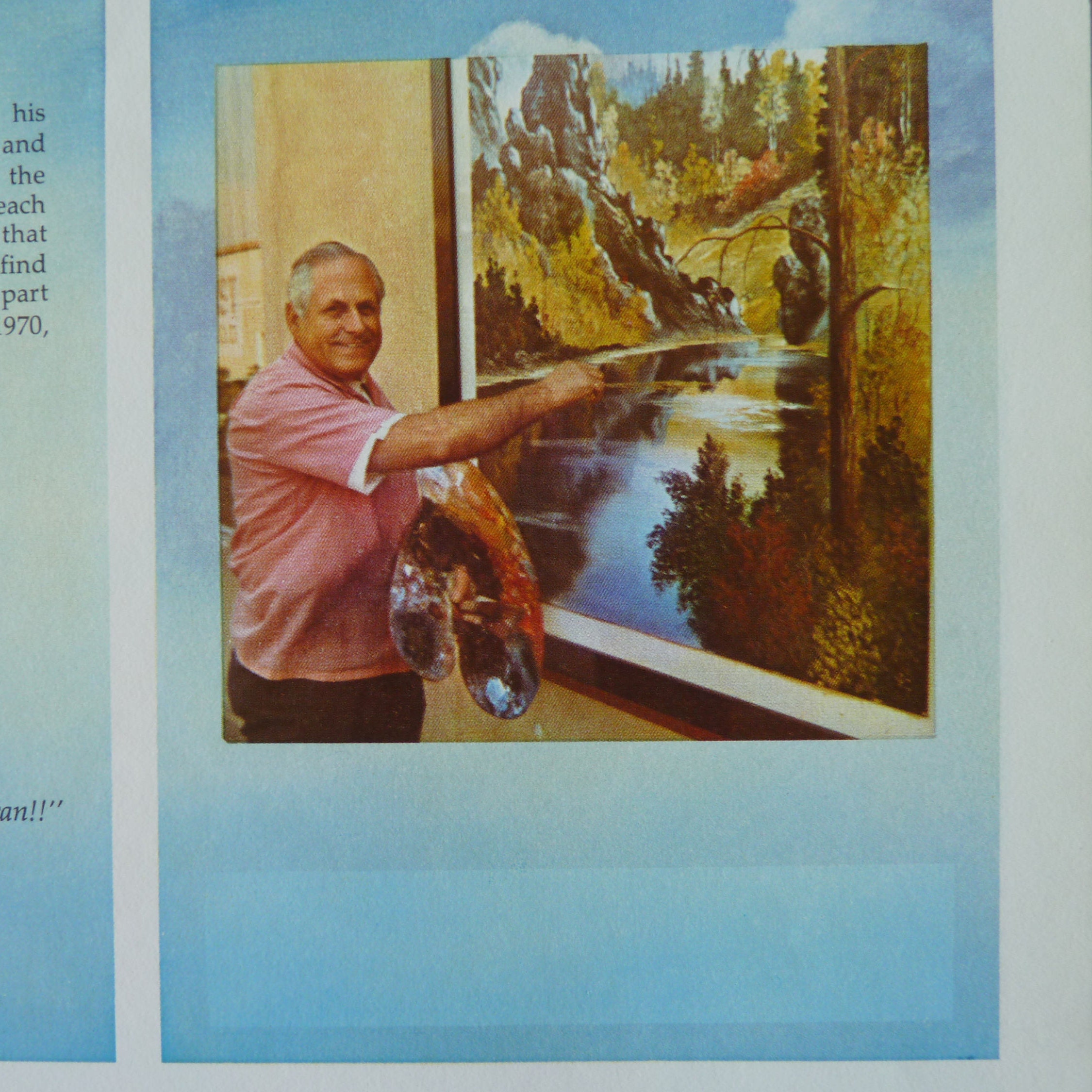 Art Book, Artist Book, Painting Art Book, Vintage Book, Collectible - Etsy