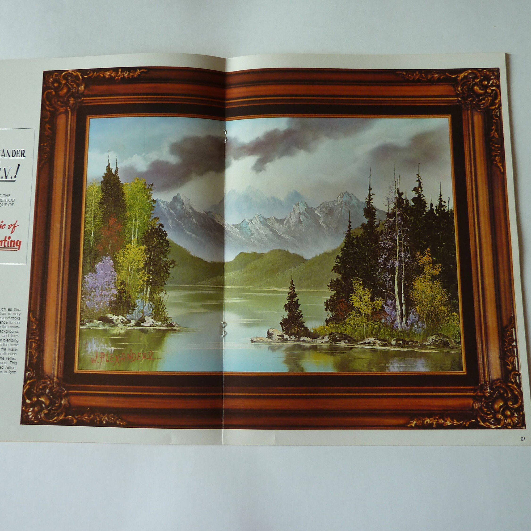 Art Book, Artist Book, Painting Art Book, Vintage Book, Collectible - Etsy